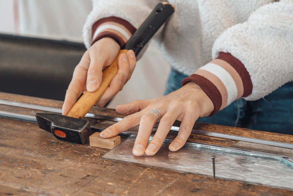 Installing Click Lock Vinyl Flooring: A Simple Step-by-Step Guide ...