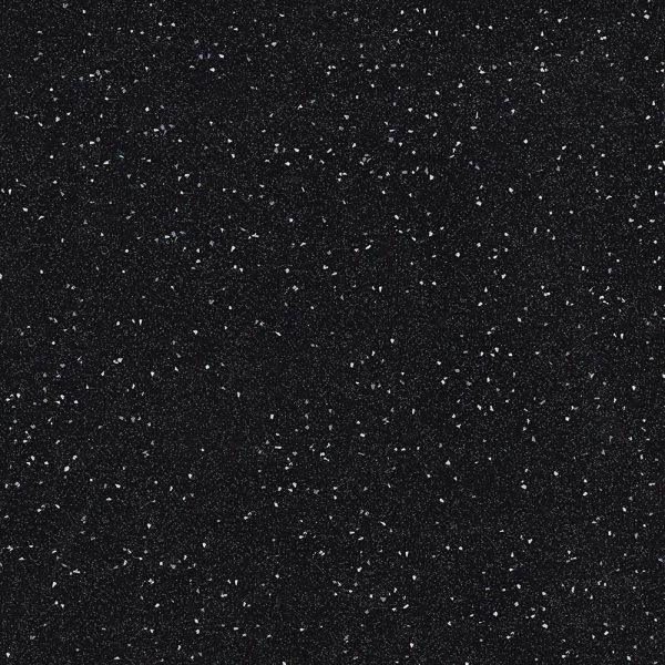 Jet Black Chip - Melbourne Flooring